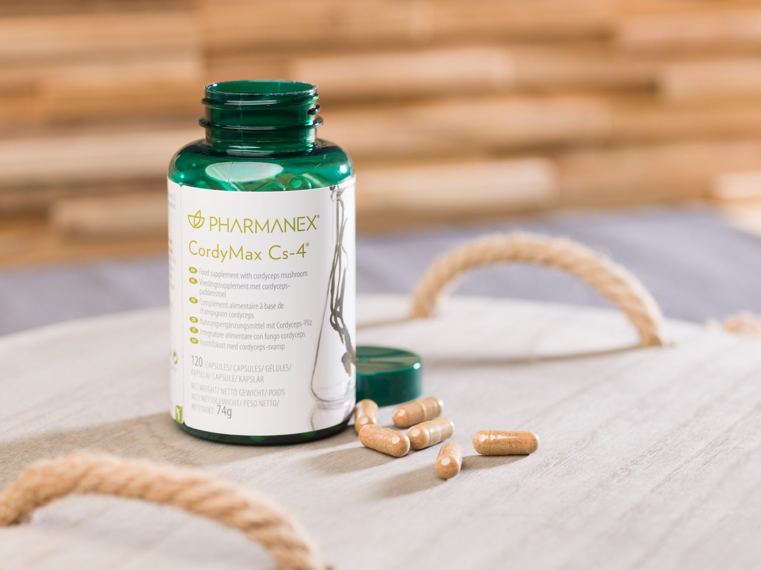 CordyMax Cs-4 – The Beauty Guide