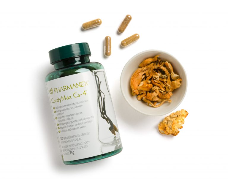 CordyMax Cs-4 – The Beauty Guide