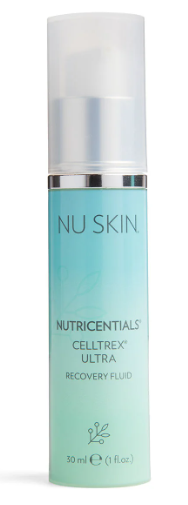 Celltrex Ultra Recovery Fluid – The Beauty Guide