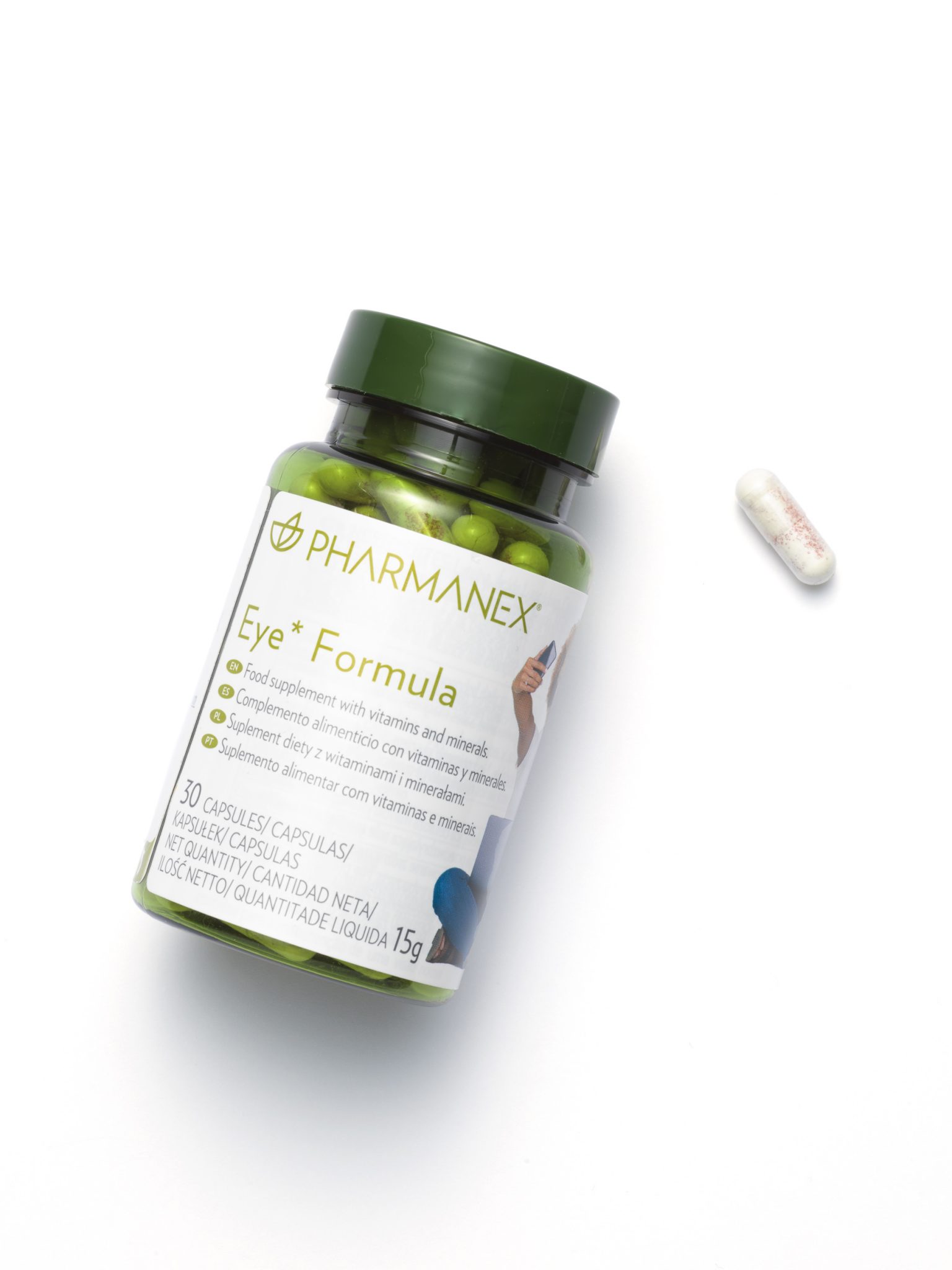 Eye formula – The Beauty Guide