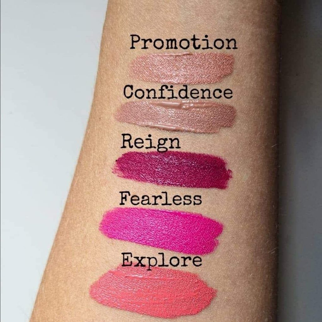 Powerlips – The Beauty Guide