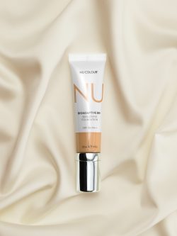 Nu Colour Bioadaptive* BB+ Skin Loving Foundation chestnut AANBIEDING ...